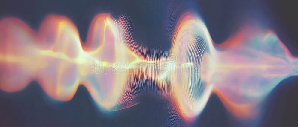 Ripples of Light and Sound Create an Immersive Audio-visual Experience ...