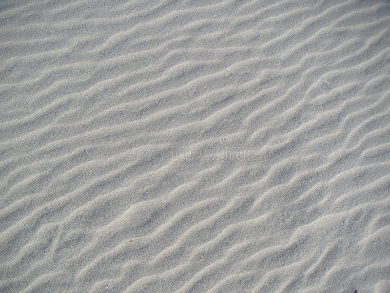 Ripples marks on sand stock photo. Image of background - 854056