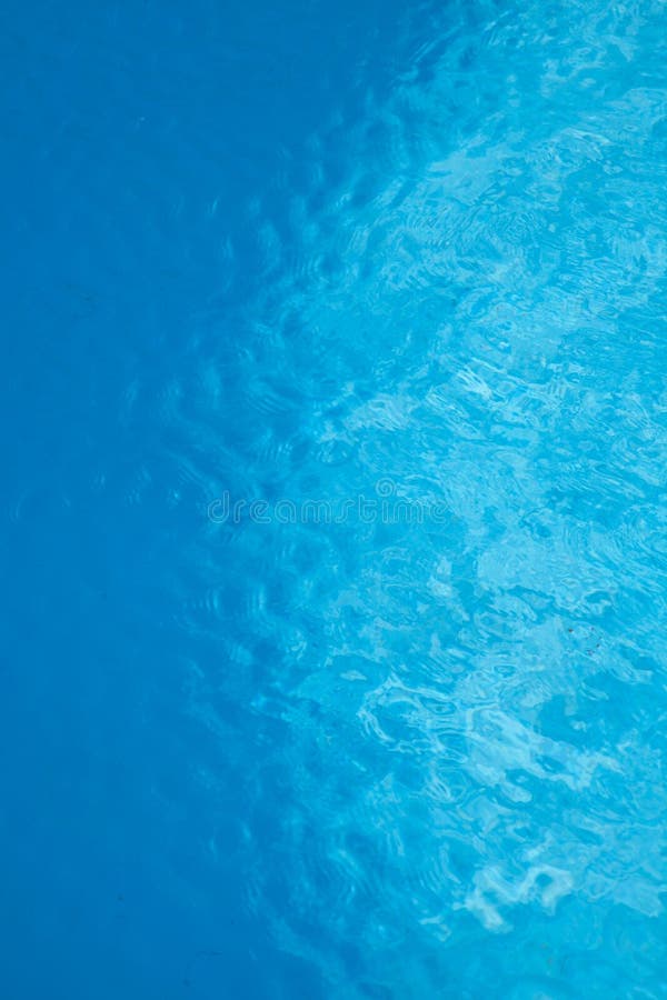 Ripples in the pool stock photo. Image of shine, shiny - 39699332