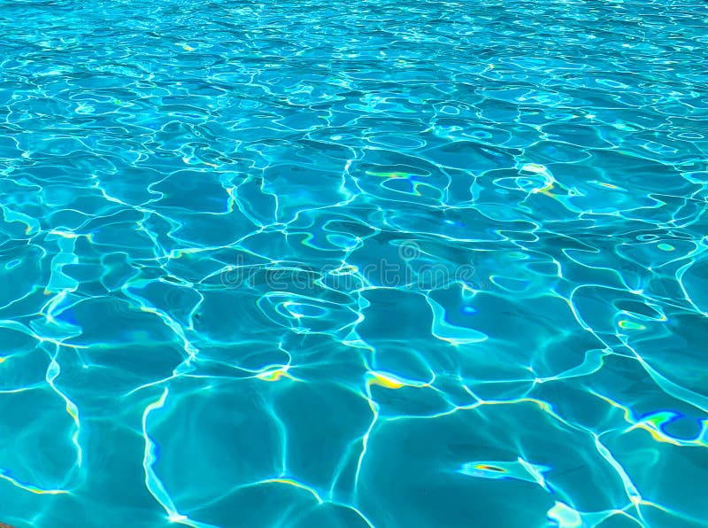 Angle Perspective Reflection on Water Background Stock Photo - Image of ...