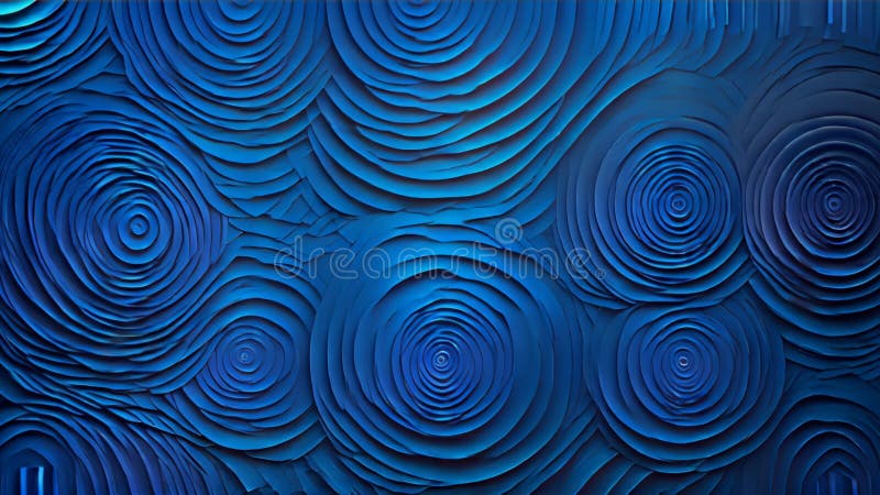 Ripples of Serenity stock video. Video of serenity, effect - 303592161