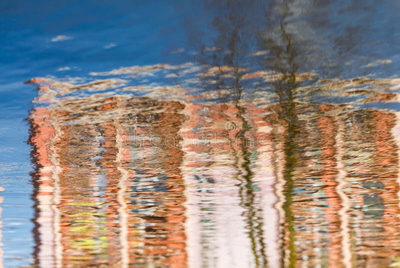 Ripples on water surface stock image. Image of copy, pattern - 52703701