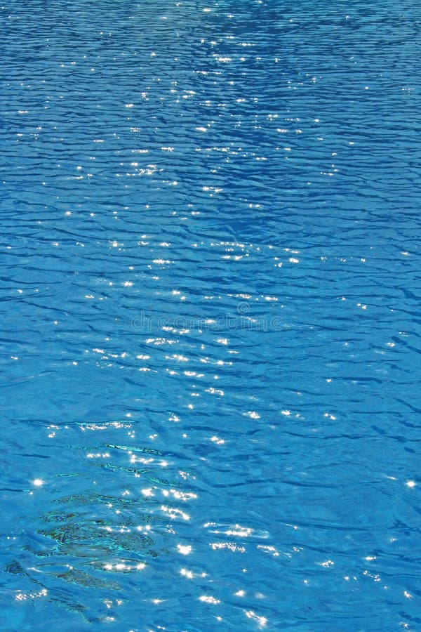 Rippling Water stock photo. Image of swim, pool, transparent - 2941724