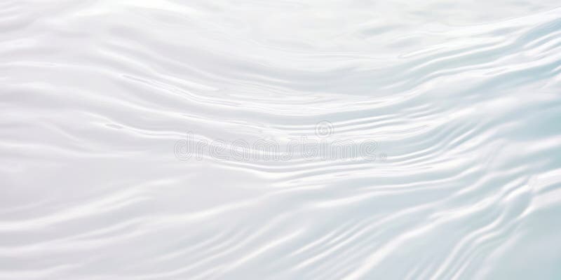 Rippling Textures of Cool Pool Water Reflecting Light on a Summer Day ...