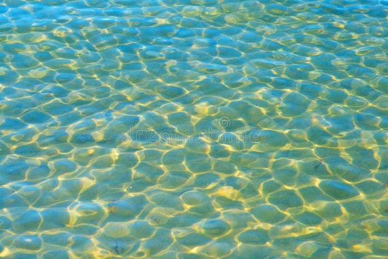 Rippling Water stock photo. Image of wave, liquid, back - 21926878