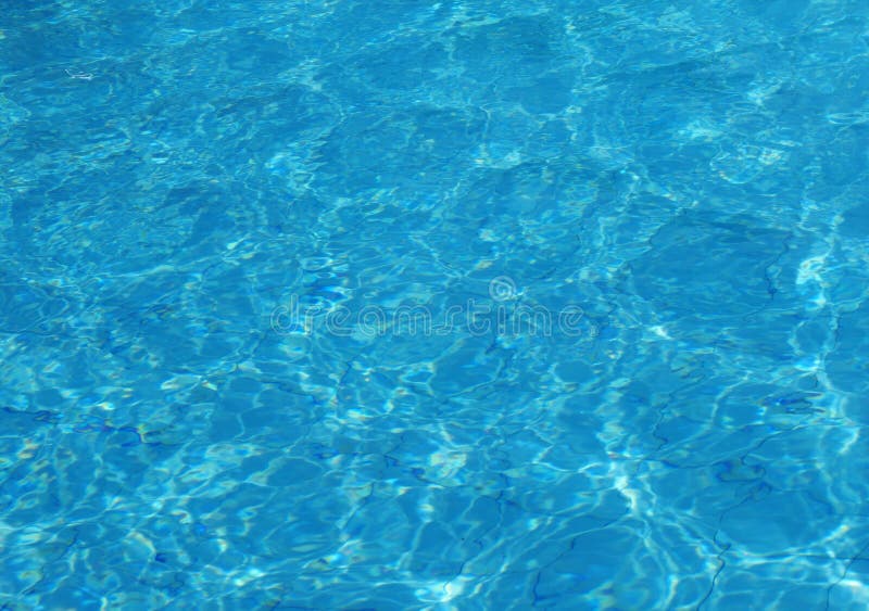 Rippling Water stock photo. Image of horizontal, pool - 4330990