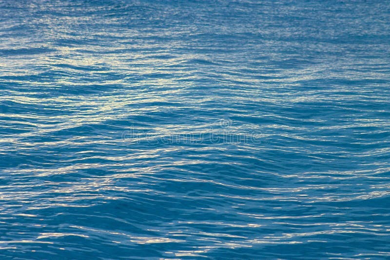 Clear rippling water stock image. Image of pure, inviting - 92990423