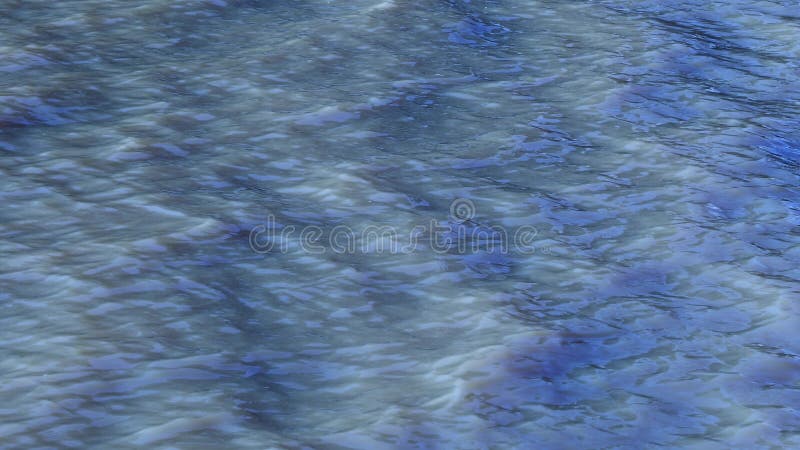 Rippling Water Surface stock video. Video of abstract - 96414415