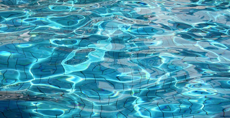 Rippling water surface stock image. Image of fresh, motion - 52731473