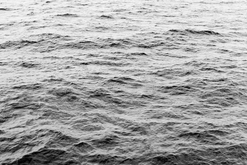 Rippling Waves Create a Dynamic Texture Across the Ocean S Surface, a ...