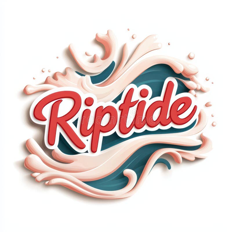 Ripple Water Splash Effect stock illustration. Illustration of minimal ...