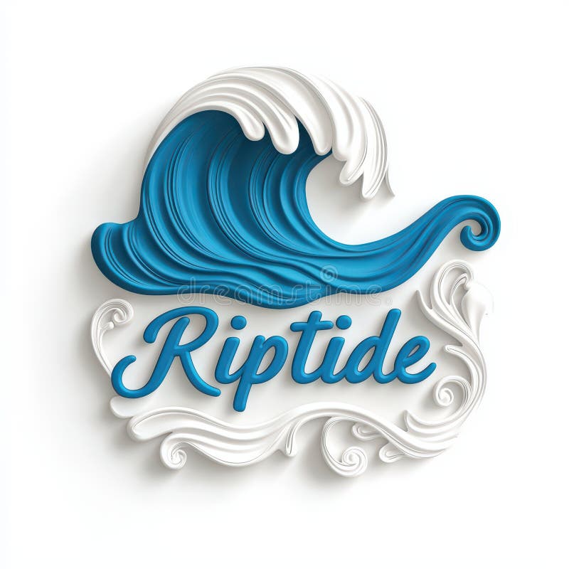 Riptide Logo