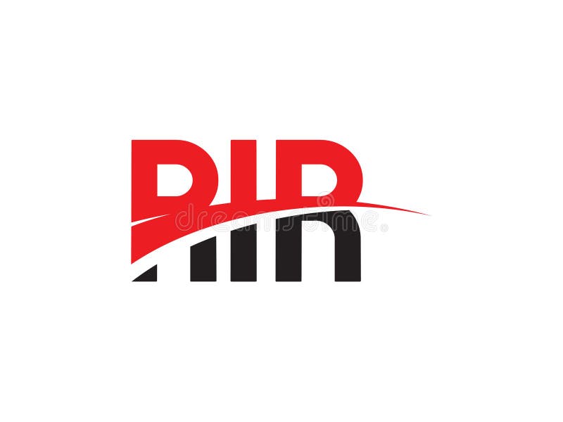 Rir Logo Stock Illustrations – 13 Rir Logo Stock Illustrations, Vectors ...