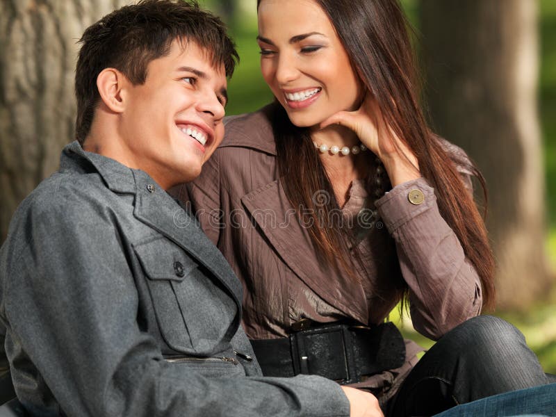 Risa Y Amor Imagen. Imagen: 9587144