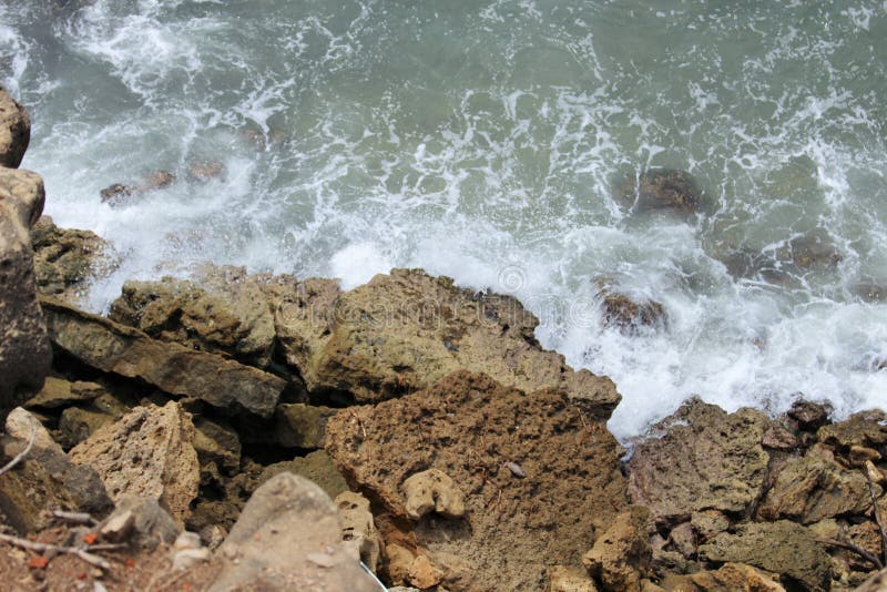 Iglesia de Puerto Colombia foto de archivo. Imagen de colombia - 16167750