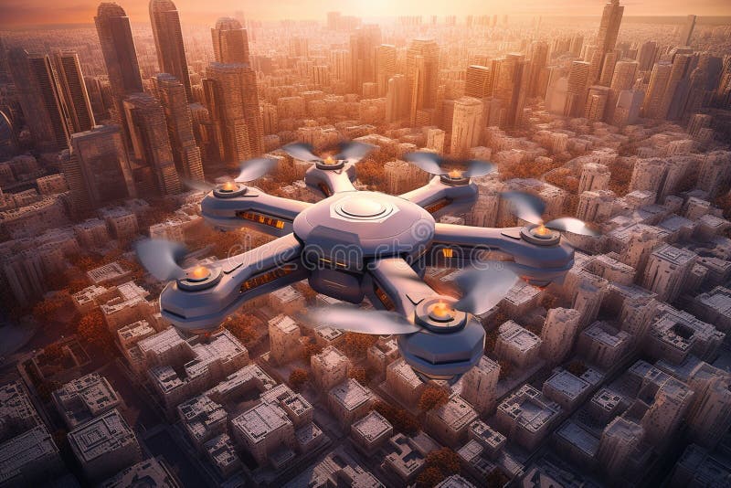 The Rise of AI: Depicting Artificial Intelligence in the Modern Era ...