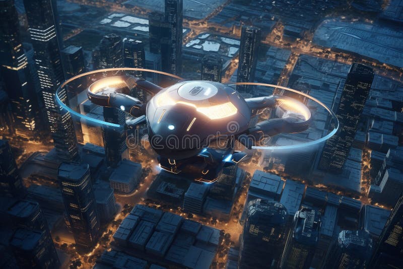 The Rise of AI: Depicting Artificial Intelligence in the Modern Era ...