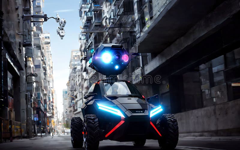 The Rise AI-Powered Law Enforcement and the Future of Public Safety ... The Rise AI-Powered Law Enforcement and the Future of Public Safety ...