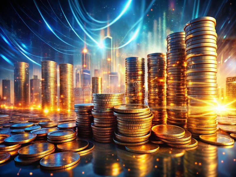 The Rise of Digital Currency How Cryptocurrency Evolution is Shaping ...