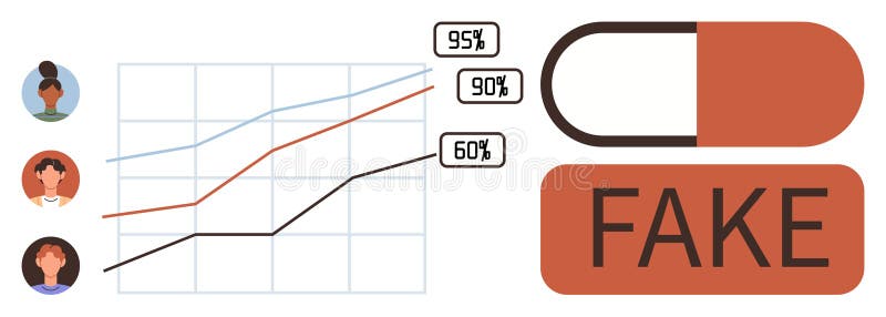 Rise of Fake Products Highlighted by Graph Statistics and Consumer ...