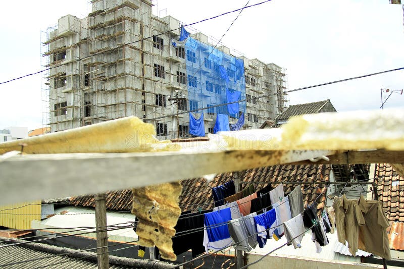 The Rise of New Hotel Developments, Which Has Made the Settlements More ...