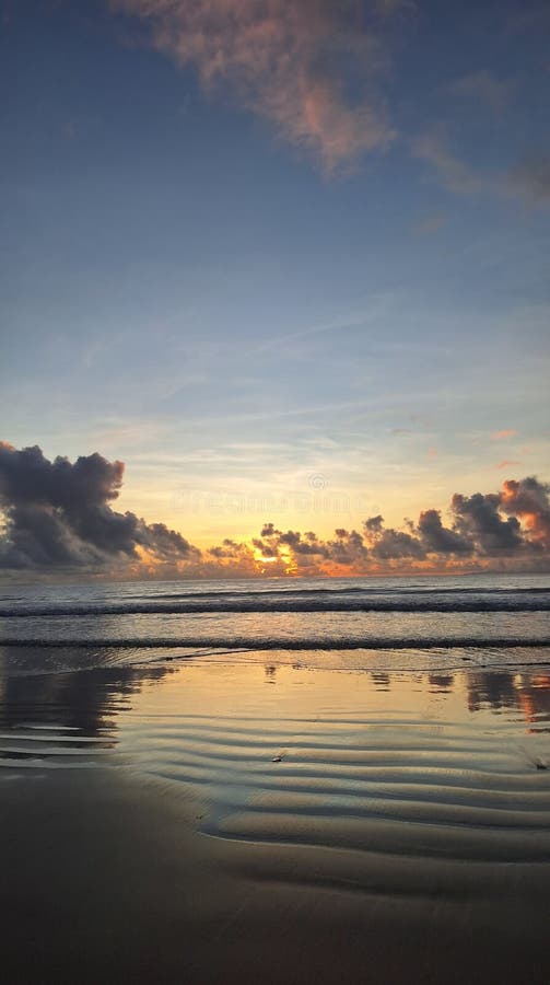 Rise and Shine, with an Amazing Sunrise Stock Photo - Image of sunrise ...