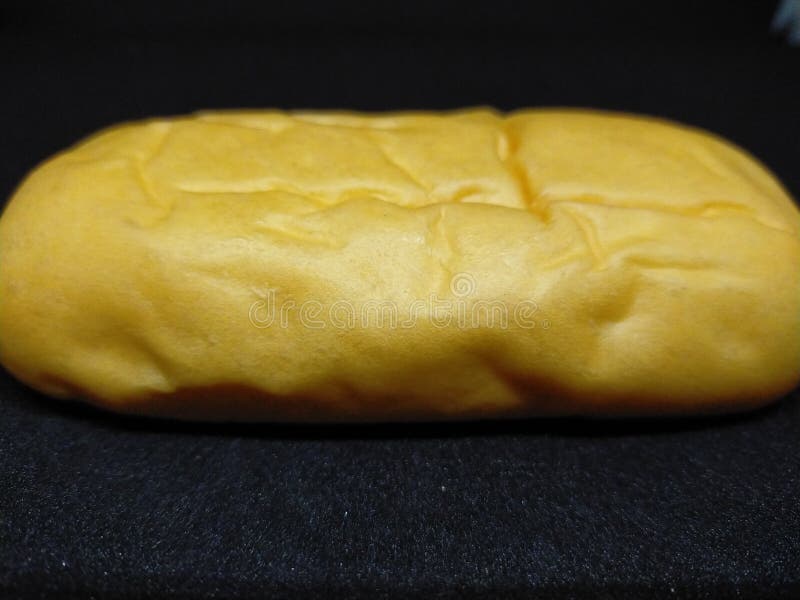 Rise and Shine the Art of Baking Perfectly Golden Bread Stock Photo ...