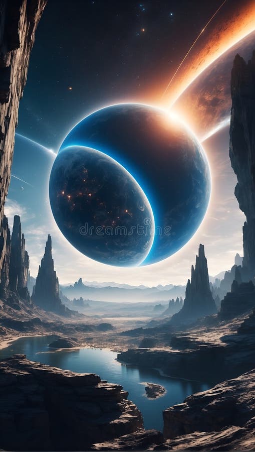 DataEclipse Horizon: QuantumQuotient Elevation Expedition. AI Generate ... DataEclipse Horizon: QuantumQuotient Elevation Expedition. AI Generate ...