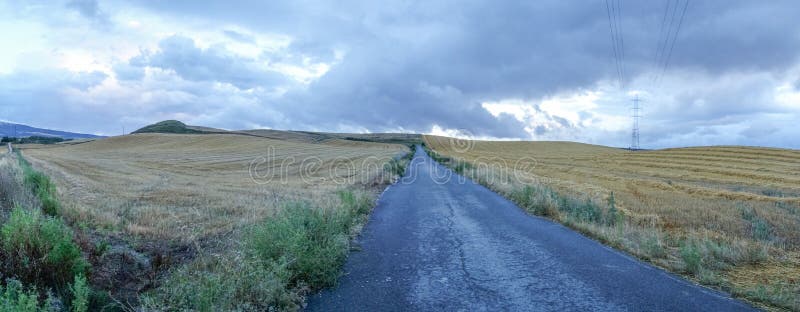 Rise To the Top of Forgiveness Stock Image - Image of landscape ...