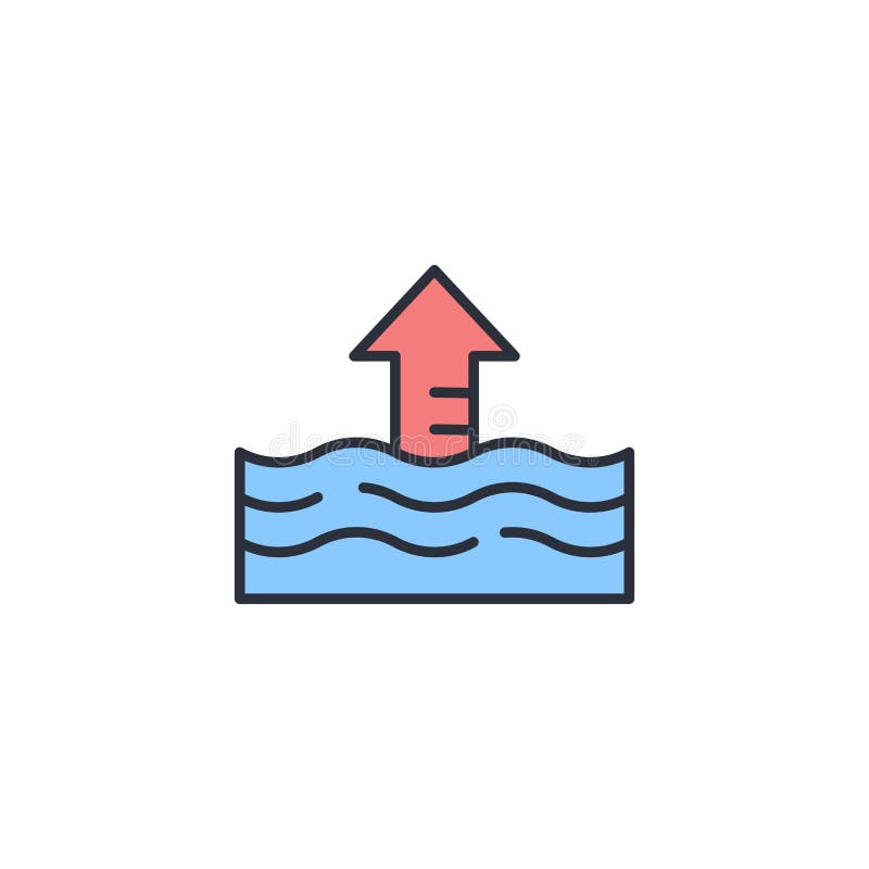 Level Rising Water Stock Illustrations – 146 Level Rising Water Stock ...