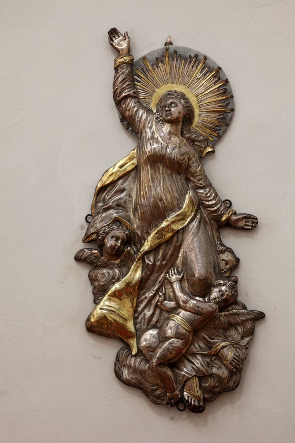 Risen Christ stock photo. Image of guardian, gold, religion - 102505568