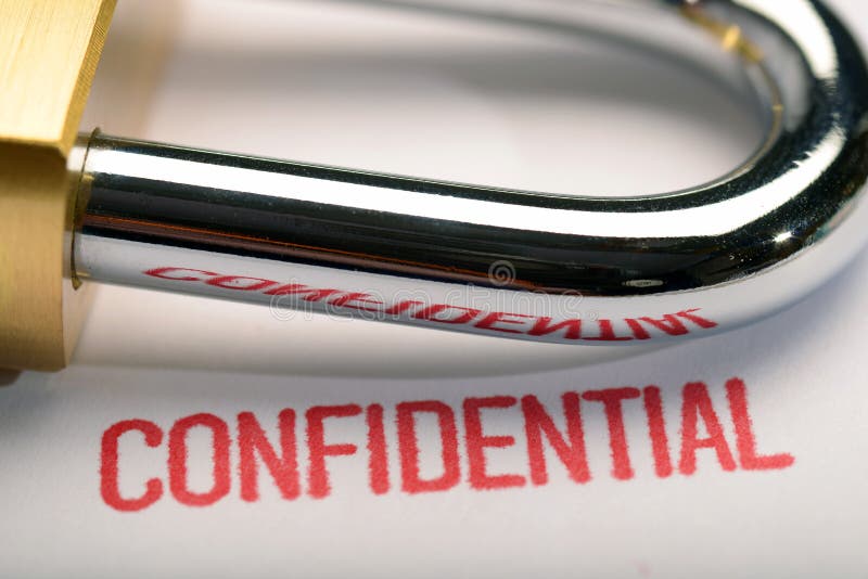 Riservatezza 3 fotografia stock. Immagine di tasto, protegga - 53298564