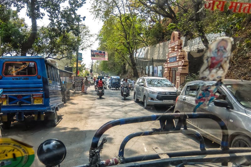 Rishikesh Rickshaw Stock Photos - Free & Royalty-Free Stock Photos from ...