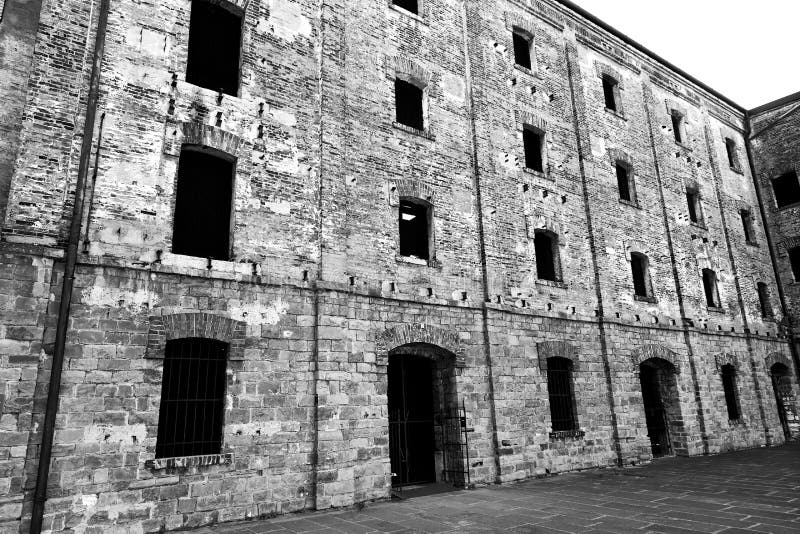 The Risiera of San Sabba , Trieste, Italy Editorial Stock Photo - Image ...