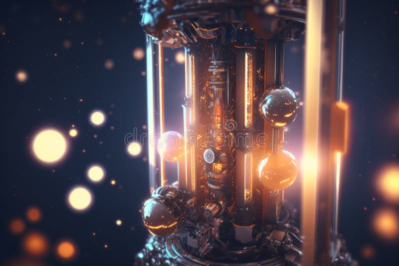 Ifully Crafted Sci-fi WorldAscending To the Skies: a Bionic Space ...