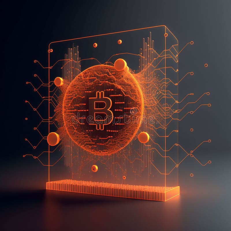 The Rising of Bitcoin in an Electronic World of Data and Information ...