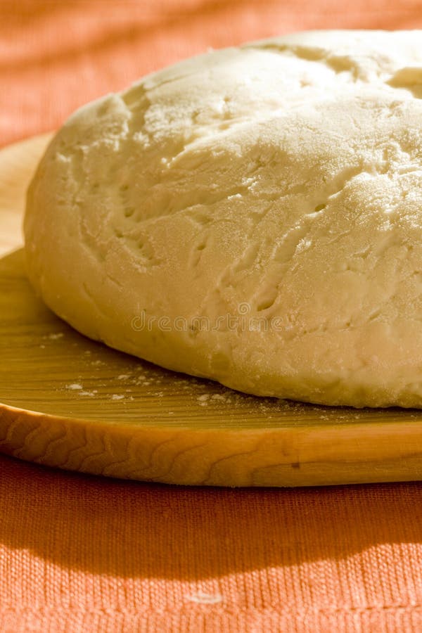 Rising bread stock photo. Image of yeast, preparing, gourmet - 33379664