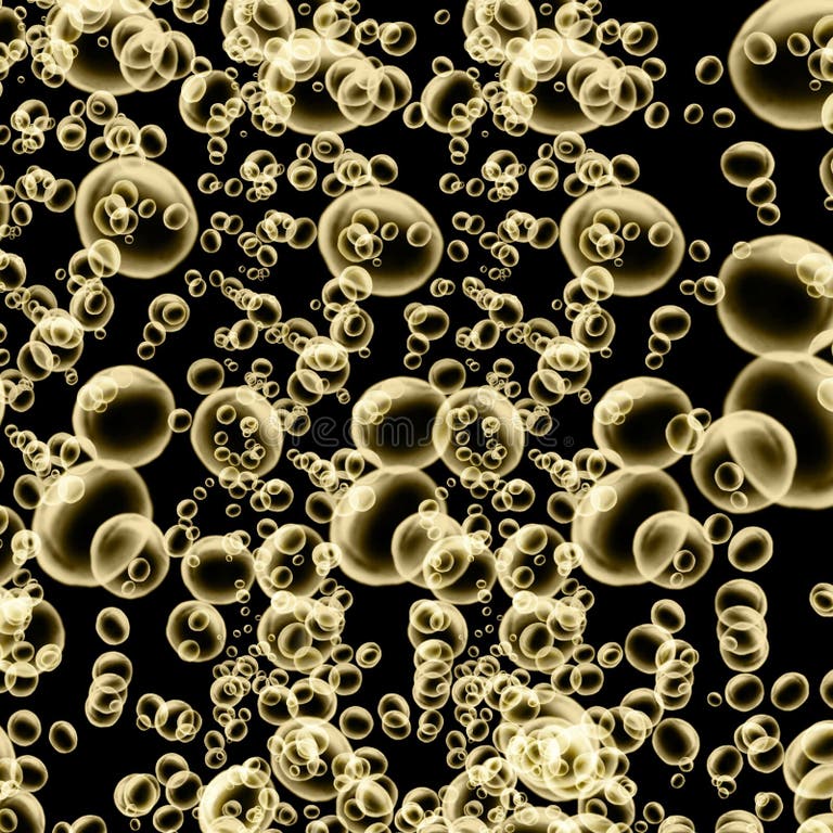 Rising Bubbles Background Stock Illustrations – 550 Rising Bubbles ...