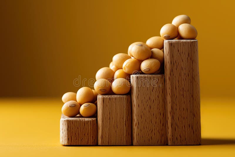 Rising Commodity Demand is Evident in this Visual Representation of ...