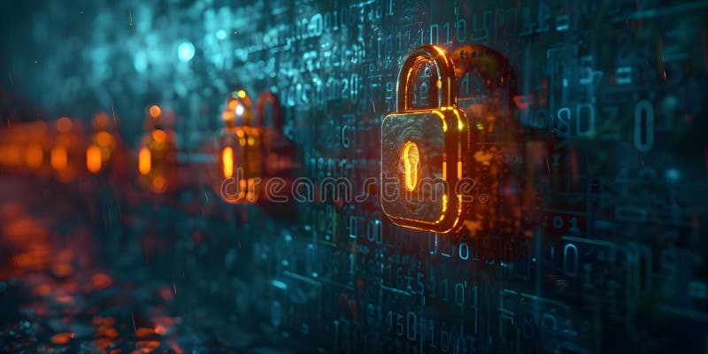 Rising Cybersecurity Risks Heighten Vulnerability To Potential Data ...