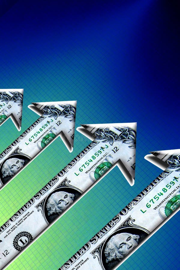 Dollar Bill Arrow Stock Illustrations – 2,853 Dollar Bill Arrow Stock ...