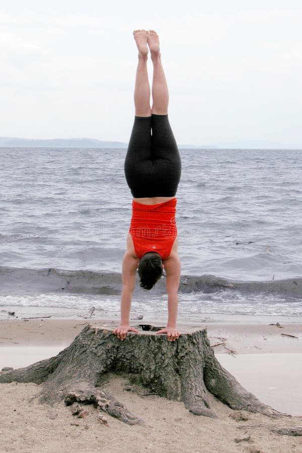 Rising from the Earth stock image. Image of backward, rest - 119293
