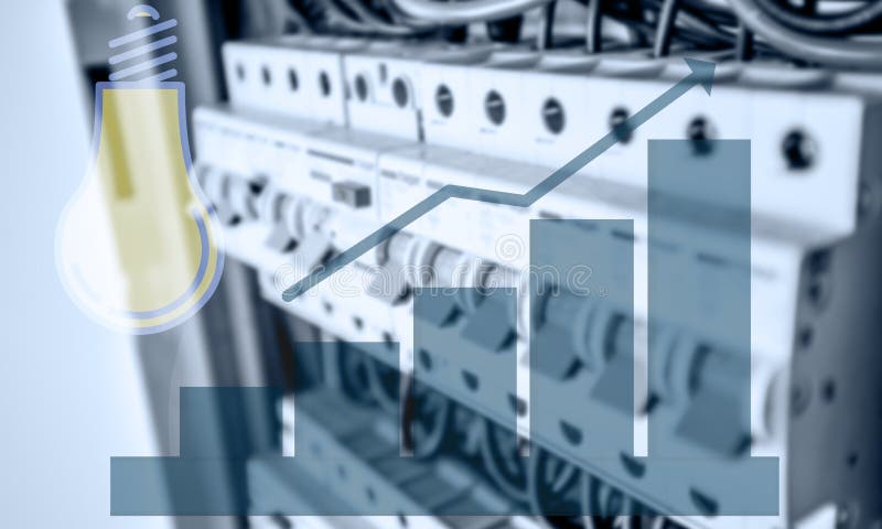 137 Electricity Costs Graph Stock Photos - Free & Royalty-Free Stock ...