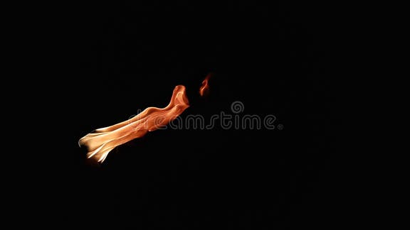 The rising fire stock image. Image of stage, hand, entertainment ...