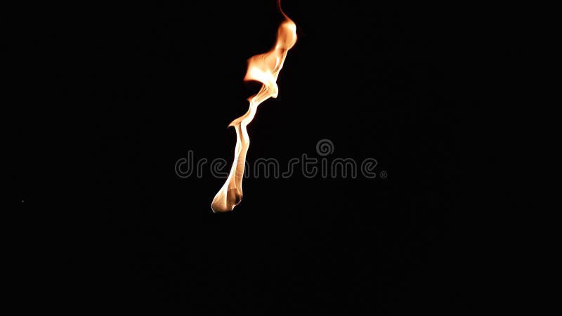 The rising fire II stock photo. Image of event, performance - 209382256