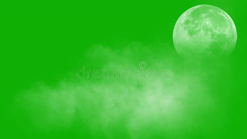 Green Screen Moon Stock Footage & Videos - 1,038 Stock Videos