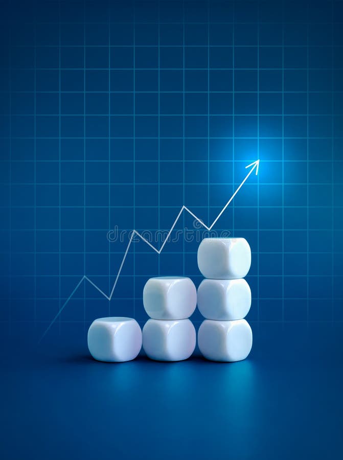 The Business Growth Graph Process, Goal, Success, and Economic ...