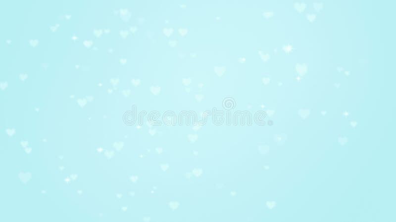 Rising Blue Bar Graph and Dotted World Map Stock Video - Video of ...