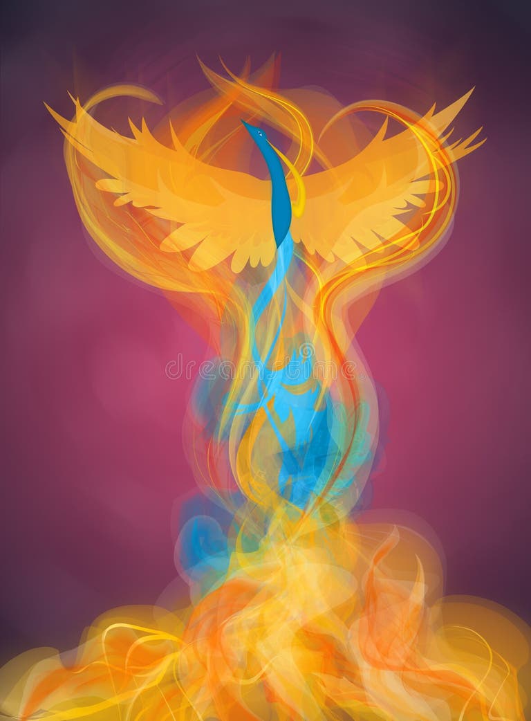Phoenix Stock Illustrations – 48,117 Phoenix Stock Illustrations ...