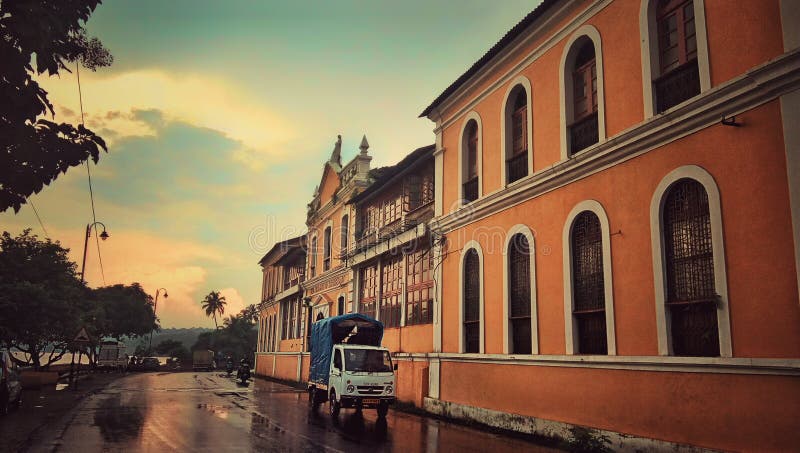 Goa Insitute Stock Photos - Free & Royalty-Free Stock Photos from ...